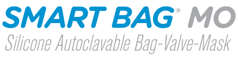 SMART BAG® MO Reusable | Enhanced Manual Ventilation Solution