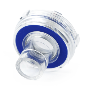 Valve Cap Assembly for CAREvent® Non-Rebreathing | O-Two Medical