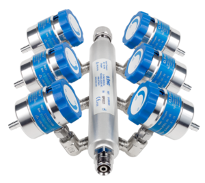 Multi Patient Unit | O-Two Medical