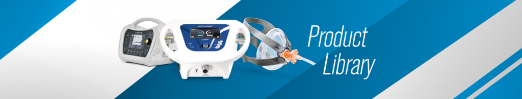 Product Library - O-Two Controlled Ventilation