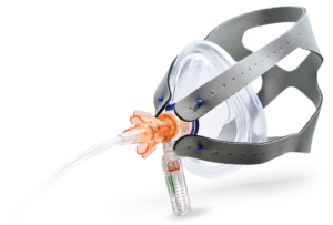 Single-Use CPAP for CHF: Continuous Positive Airway Pressure ...