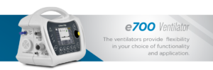 O-Two Medical Technologies: Portable Ventilators, Respiratory Care and More