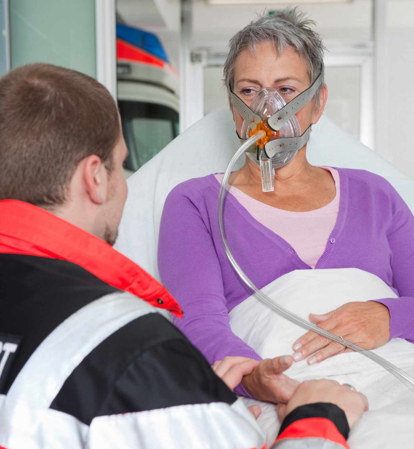 CPAP Therapy in Respiratory Care | Benefits & Clinical Use By Otwo