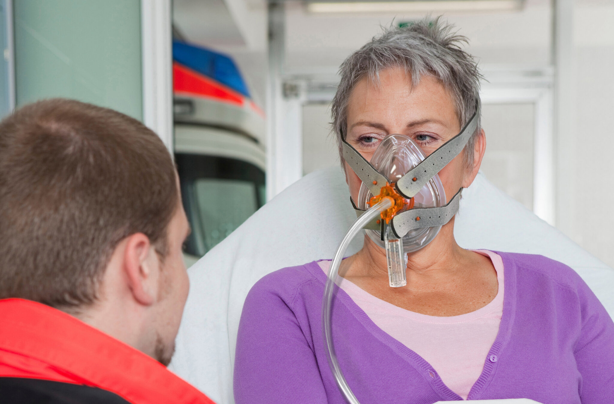 CPAP Therapy in Respiratory Care | Benefits & Clinical Use By Otwo